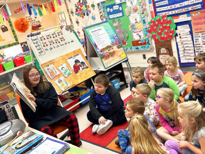 Storytellers | News, Sports, Jobs - Altoona Mirror